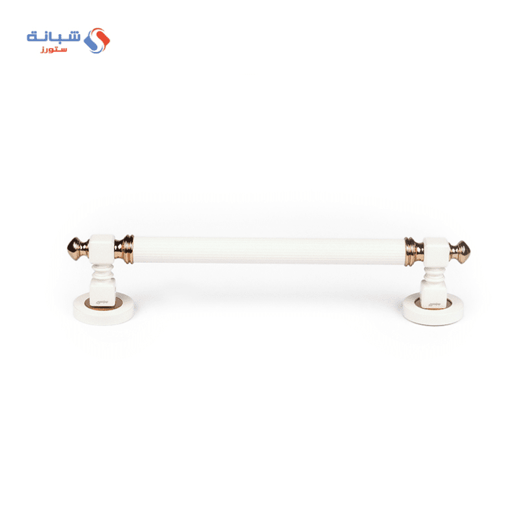 Al-Ahram handle Cylinder Set – Gold - Shabana Stores - شبانة ستورز