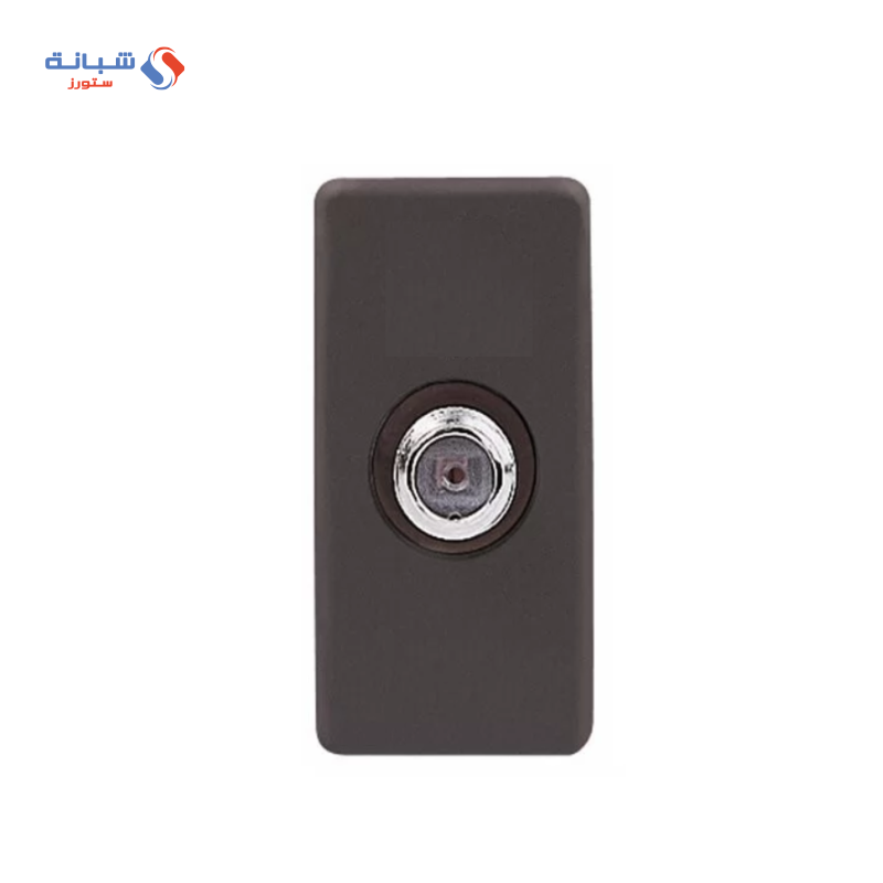 Bticino Matix Switch Usually 16 Amp-Beige - Shabana Stores - شبانة ستورز