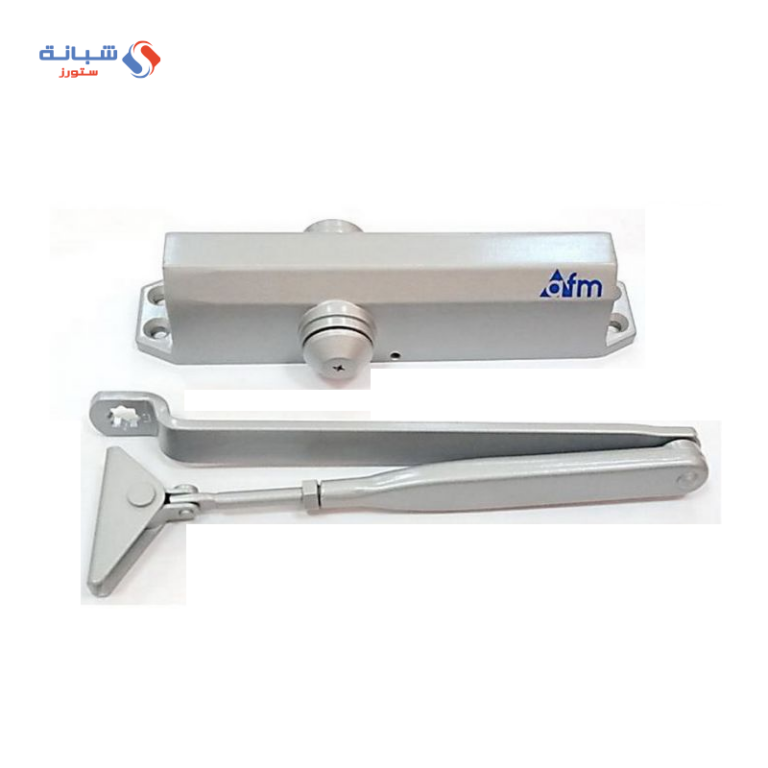 Al Ahram AFM Automatic Iron Door Closer-150 k - Shabana Stores - شبانة ...