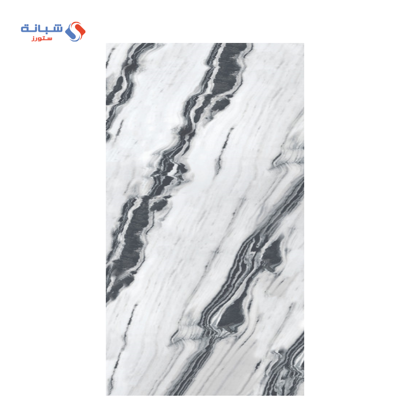 PVC Marble - Shabana Stores - شبانة ستورز