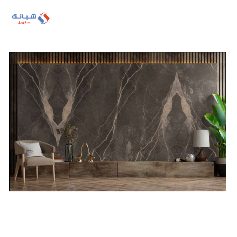 PVC Marble - Shabana Stores - شبانة ستورز