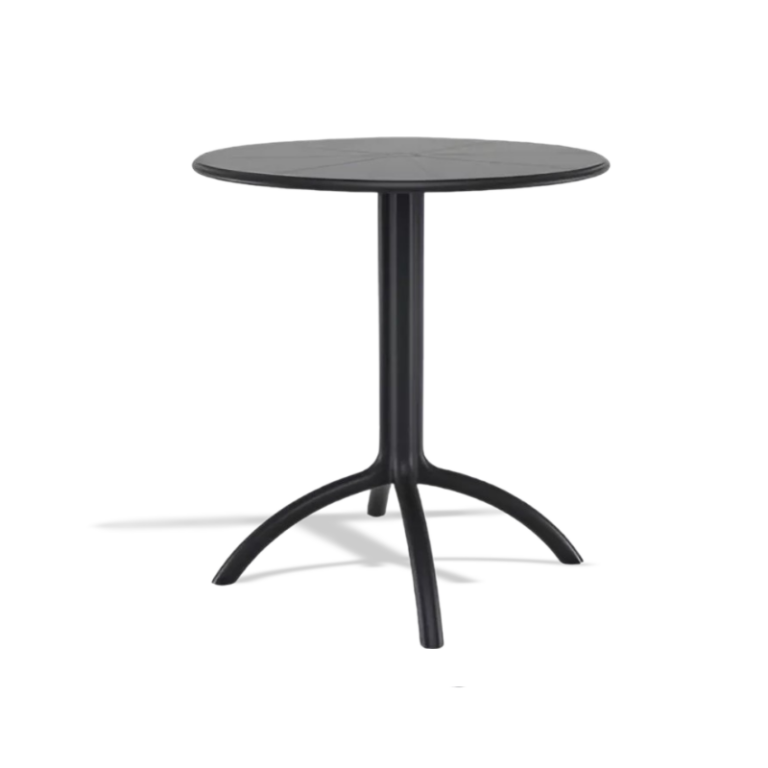 Rubex Circular Gazelle Table - Shabana Stores - شبانة ستورز