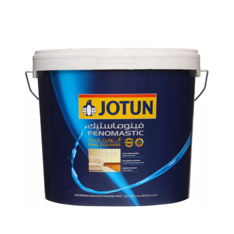 Jotun Fenomastic Breeze 0552 – Matte - Shabana Stores - شبانة ستورز